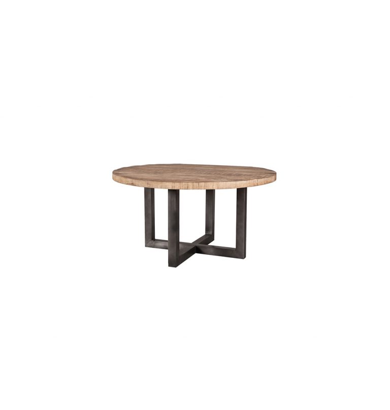 Eettafel Mango - Hasko